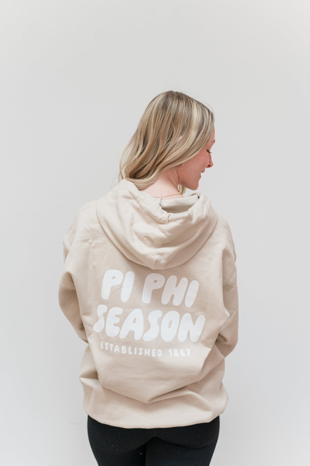 Go Greek Chic Sorority Merch | Big/Little Shirts & Greek Gifts