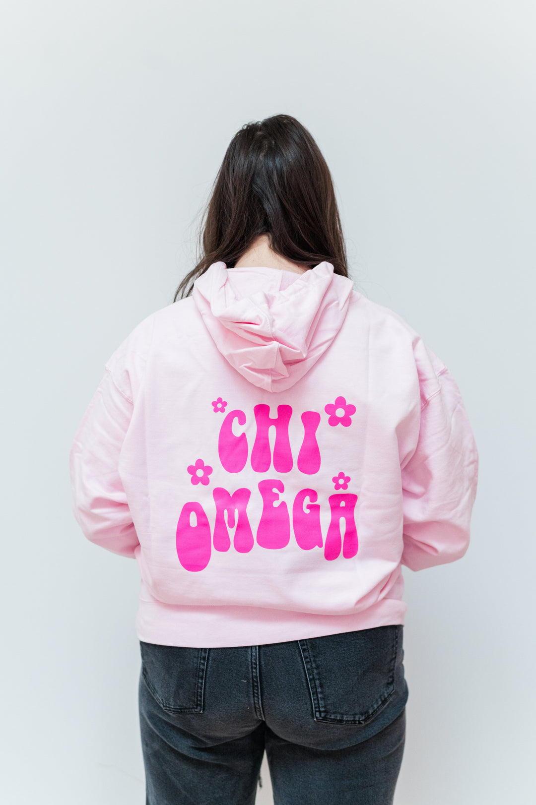 Go Greek Chic Sorority Merch | Big/Little Shirts & Greek Gifts