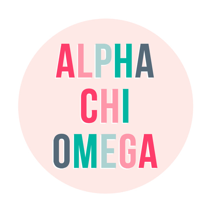 Go Greek Chic | Unique Sorority Merchandise